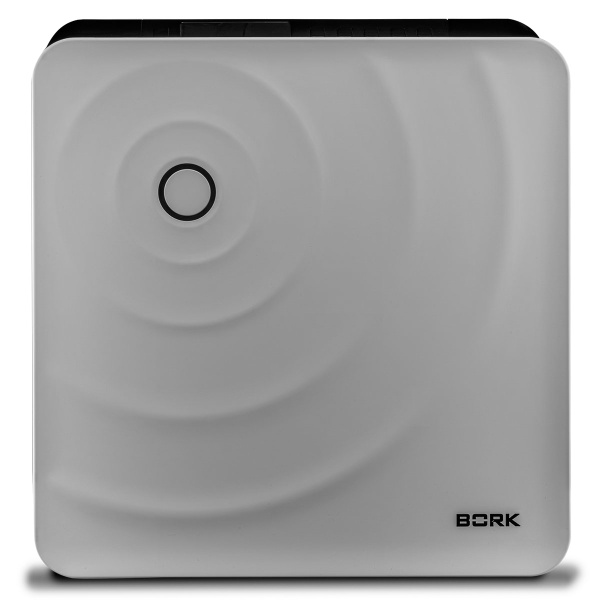 BORK Мойка воздуха Bork Q700 мойка воздуха купить на OZON по низкой цене (135707553)