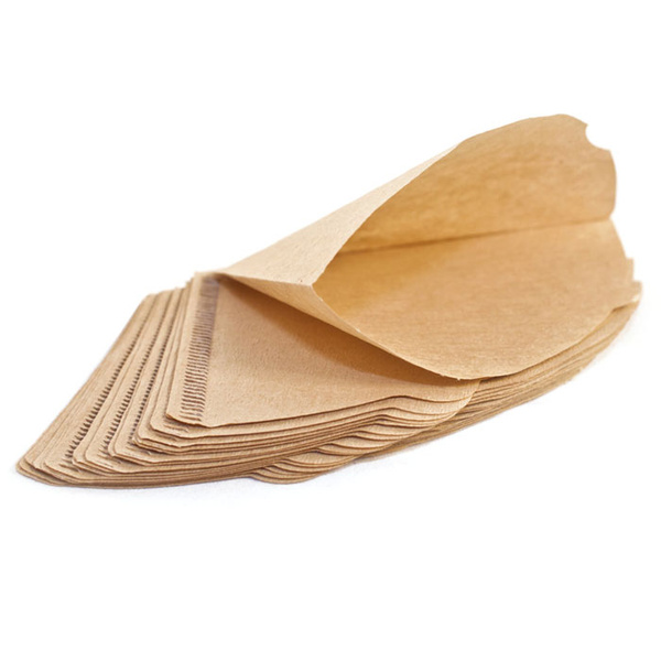 Filtero Фильтр для кофе №4, 80 шт - купить с доставкой по выгодным ценам в интернет-магазине ...