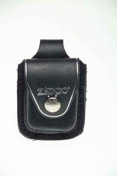 Zippo Чехол для зажигалки - купить с доставкой по выгодным ценам в ...