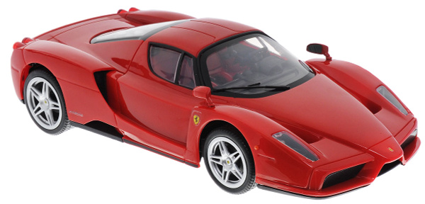 Silverlit Радиоуправляемая модель Ferrari Enzo - купить с доставкой по ...