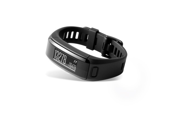 Garmin Фитнес-браслет Фитнес-браслет Garmin "Vivosmart HR", цвет ...