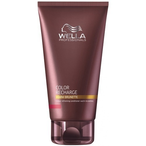 Wella Бальзам для волос, 200 мл - купить с доставкой по выгодным ценам ...