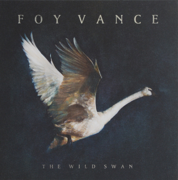 CD Foy Vance. The Wild Swan - купить по низким ценам в интернет ...