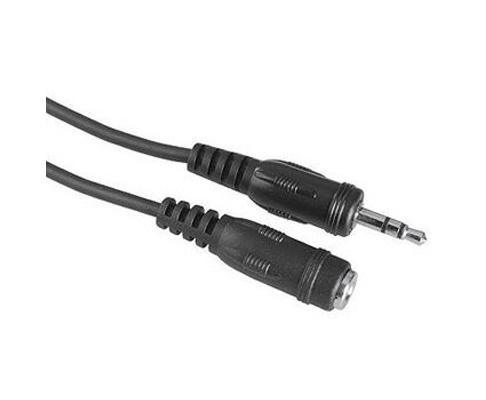 Кабель 3.5 мм HAMA Hama H-30449 3.5 мм Black - купить по низкой цене в ...