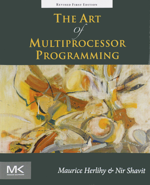 The Art of Multiprocessor Programming - купить с доставкой по выгодным ...