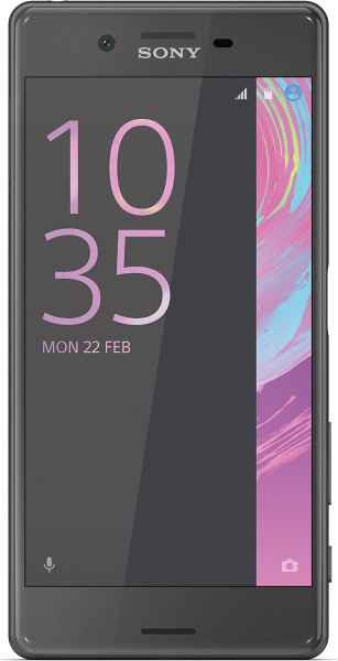 Смартфон Sony Sony Xperia X dual - купить по выгодной цене в интернет ...
