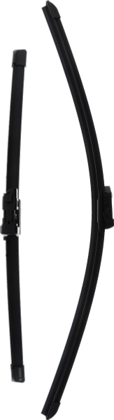 Комплект бескаркасных щеток стеклоочистителя Bosch 3397118979 ...