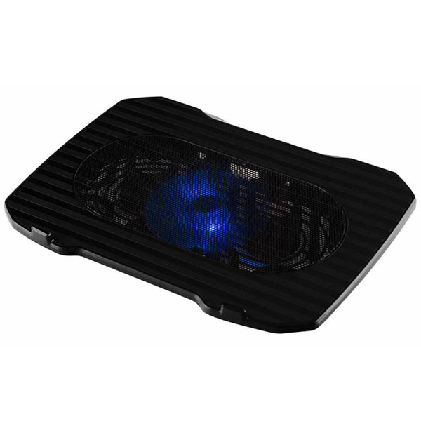 Подставка для ноутбука Buro BU-LCP156-B114, Black - купить с доставкой ...