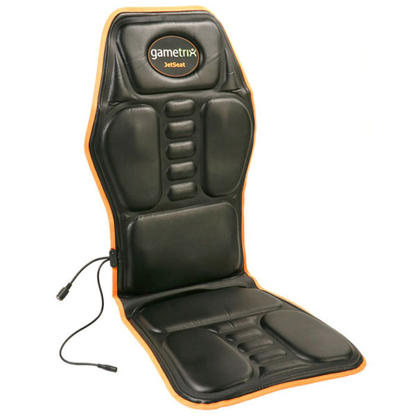 Игровая вибронакидка Gametrix Gametrix KW-901 AIR JetSeat - купить по ...