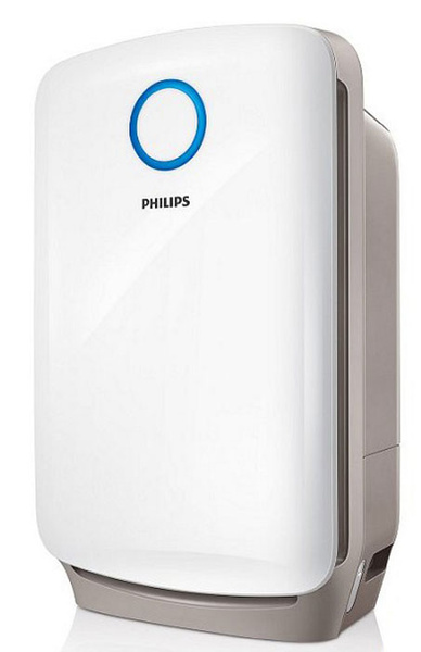 Очиститель воздуха Philips Philips AC4080/10, белый - купить по ...