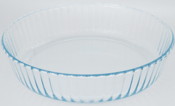 Форма для выпечки Pyrex "Bake & Enjoy", круглая, диаметр 26 см - купить ...