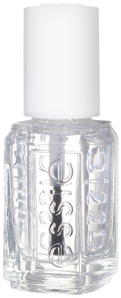 Essie professional Глянцевое верхнее покрытие для мгновенной сушки мини ...