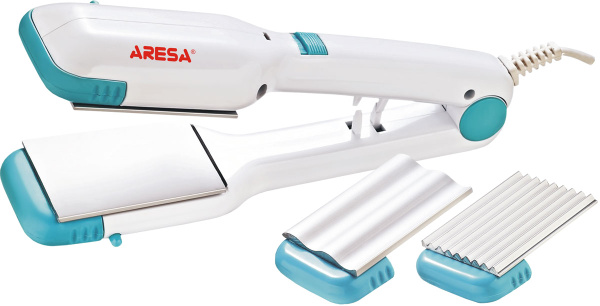 Плойка ARESA AR-3306 - купить по доступным ценам в интернет-магазине ...