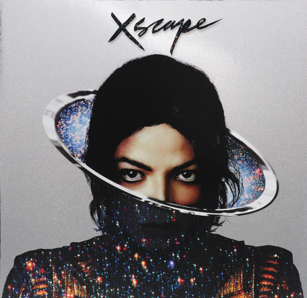 Michael Jackson. Xscape (LP) - купить с доставкой по выгодным ценам в ...