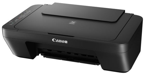 МФУ Струйное Canon Pixma MG3040 купить по низкой цене в интернет ...