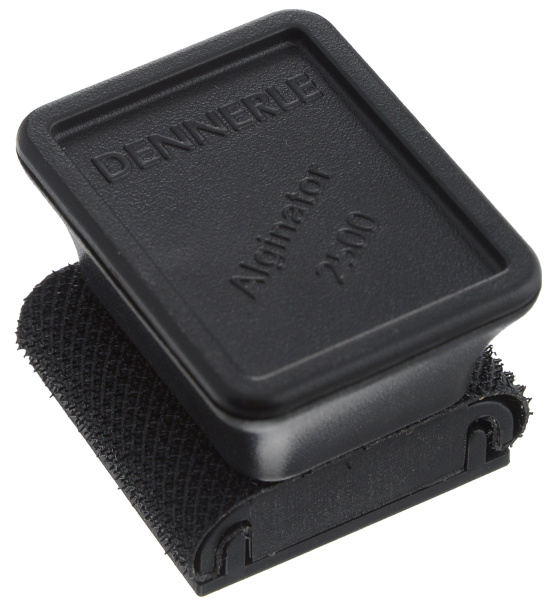 Скребок для нано-аквариумов Dennerle "NANO Alginator", магнитный ...