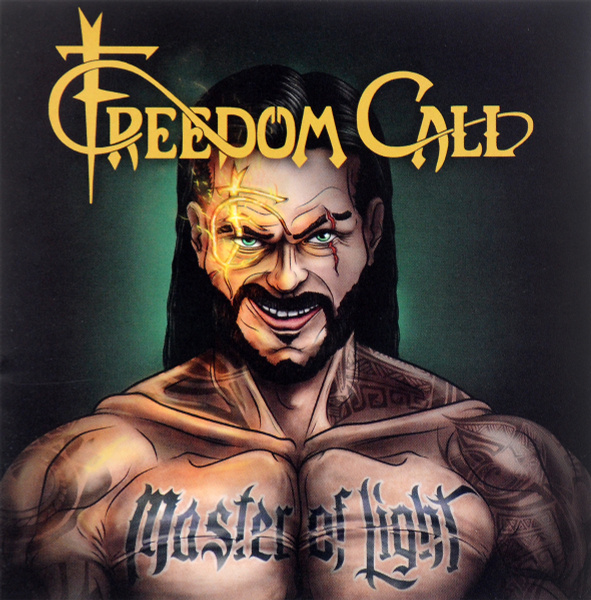 CD Freedom Call. Master Of Light (CD) - купить по низким ценам в ...