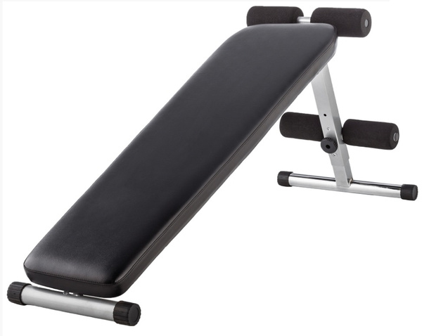 Силовая скамья Kettler Скамья для пресса Kettler Axos AB-trainer 7629 ...