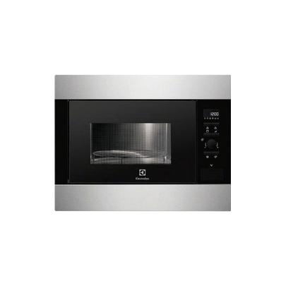 Встраиваемая микроволновая печь СВЧ Electrolux EMS 26204 OX купить на ...