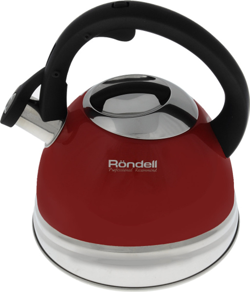 Rondell Чайник, 3 л - купить с доставкой по выгодным ценам в интернет ...