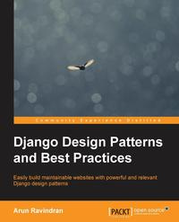 Django Design Patterns and Best Practices купить на OZON по низкой цене ...