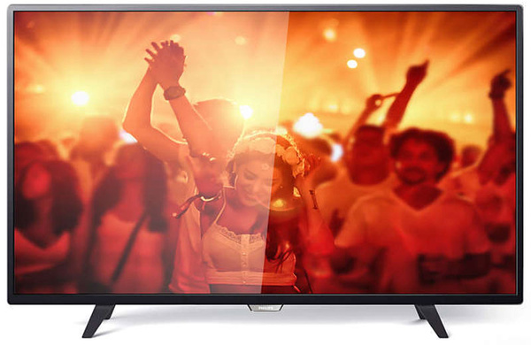 Купить телевизор Philips Philips 42PFT4001/60 телевизор 42" - купить с ...