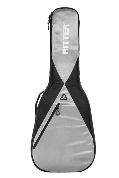 RITTER RGP5-C/BSG - Чехол для классической гитары - купить с доставкой ...