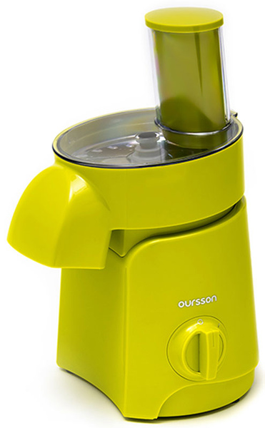 Oursson MS2060/GA мультирезка купить на OZON по низкой цене (139735943)