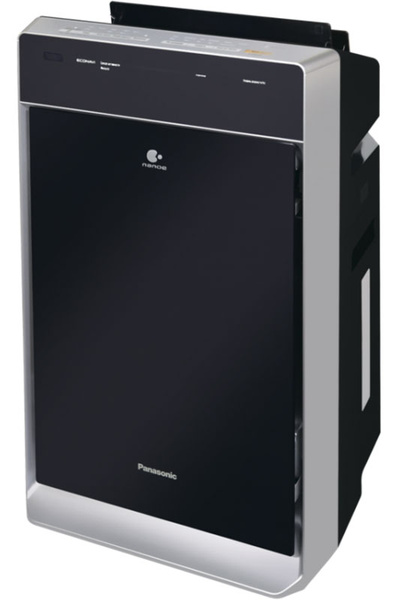 Очиститель воздуха Panasonic F-VXK70R, черный - купить по выгодным ...