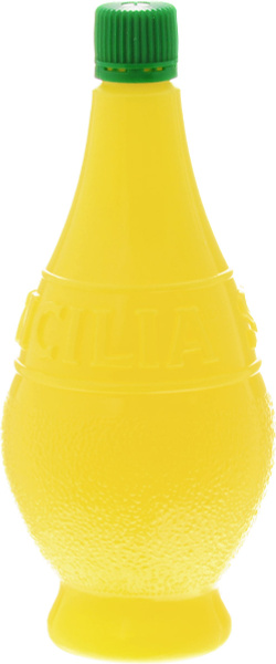 Sicilia Лимонный сок 130г. 1шт. купить на OZON по низкой цене (139678727)