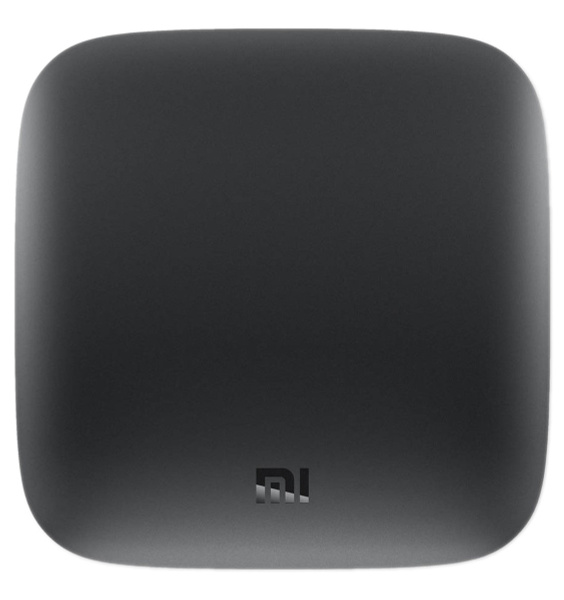 Медиаплеер Xiaomi Xiaomi Mi Box, USB 2.0, HDMI, черный, Android купить ...