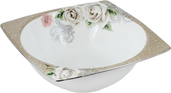 Салатник PORCEL-Ind. Portuguesa de Porcelanas купить по низкой цене с доставкой в интернет ...