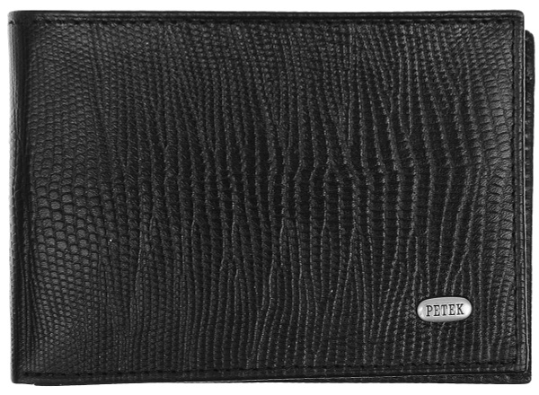 Petek 1855 Портмоне Натуральная кожа - купить с доставкой по выгодным ценам в интернет-магазине ...
