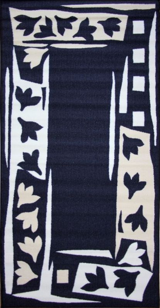 Ковер MAC Carpet 15937/лилии - купить по выгодной цене в интернет ...