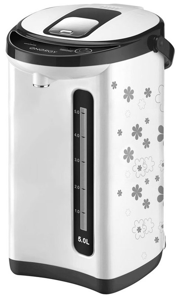 Термопот Energy TP-617, White - купить с доставкой по выгодным ценам в ...