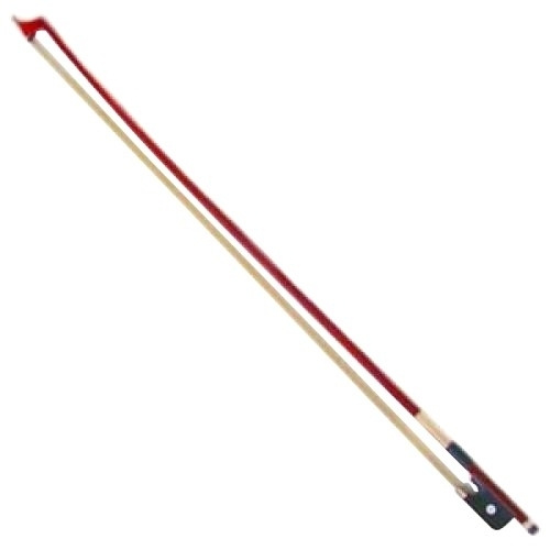 Смычок для виолончели 3/4 BRAHNER CB-32 круглый, белый волос - купить с ...