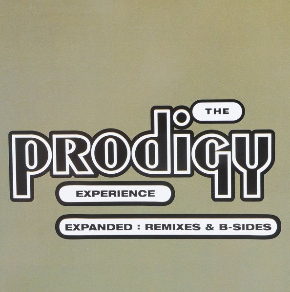 Audio CD The Prodigy. Experience. Expanded (2 CD) - купить по низким ...