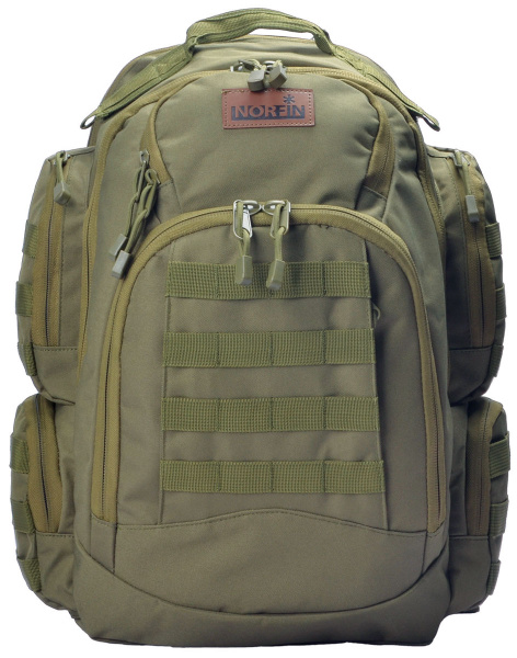 Рюкзак Norfin TACTIC 45/45л/1,6кг - купить с доставкой по выгодным ...