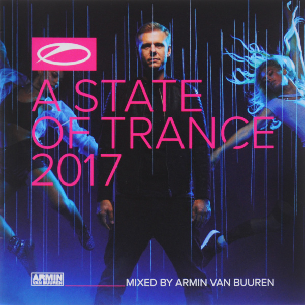 Audio CD Armin Van Buuren. A State Of Trance 2017 (2 CD) - купить по низким ценам в интернет ...