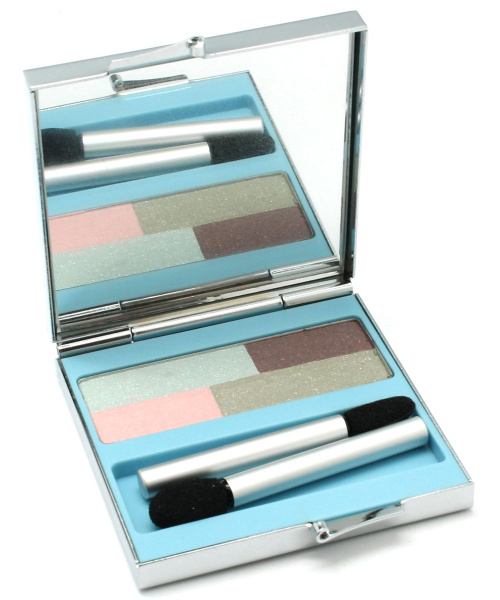 Yllozure Тени для век Urban Style, тон 12 - купить с доставкой по выгодным ценам в интернет ...