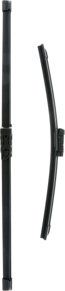 Комплект бескаркасных щеток стеклоочистителя Bosch 0e8457ca-7f38-11ec ...