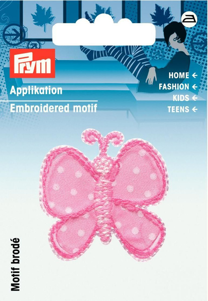 Термоаппликация "Prym". 923103 - купить с доставкой по выгодным ценам в ...