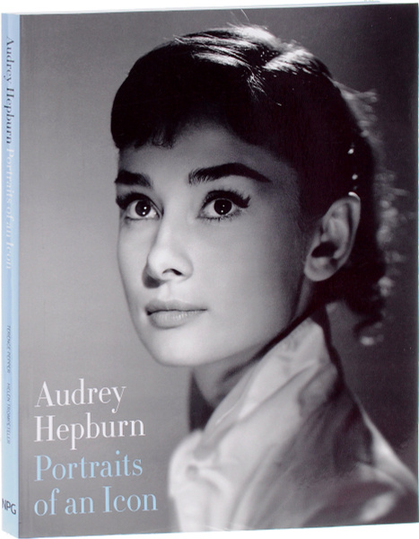 Audrey Hepburn: Portraits of an Icon | Pepper Terence, Helen ...