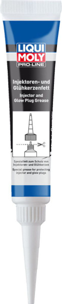 Смазка для монтажа форсунок и свечей накала Liqui Moly "Pro-Line ...