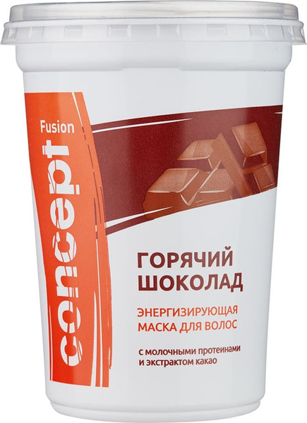 Concept Маска для волос, 450 мл - купить с доставкой по выгодным ценам ...