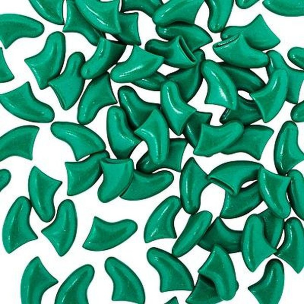 Антицарапки 40 штук, мягкие защитные колпачки на когти для кошек и ...