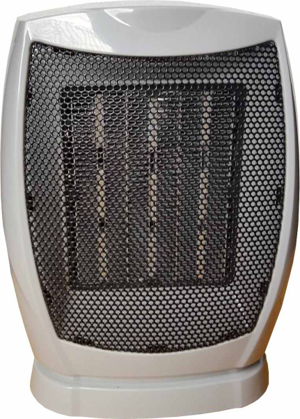 Irit IR-6001, Grey тепловентилятор - купить с доставкой по выгодным ценам в интернет-магазине ...