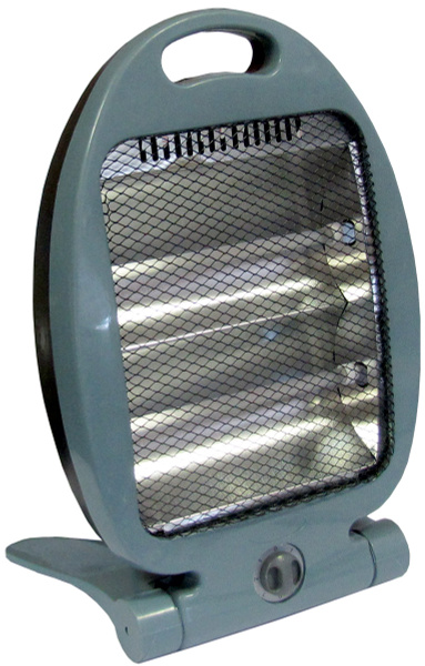 Обогреватель IRIT Irit IR-6200 кварцевый обогреватель купить по выгодной цене в интернет ...