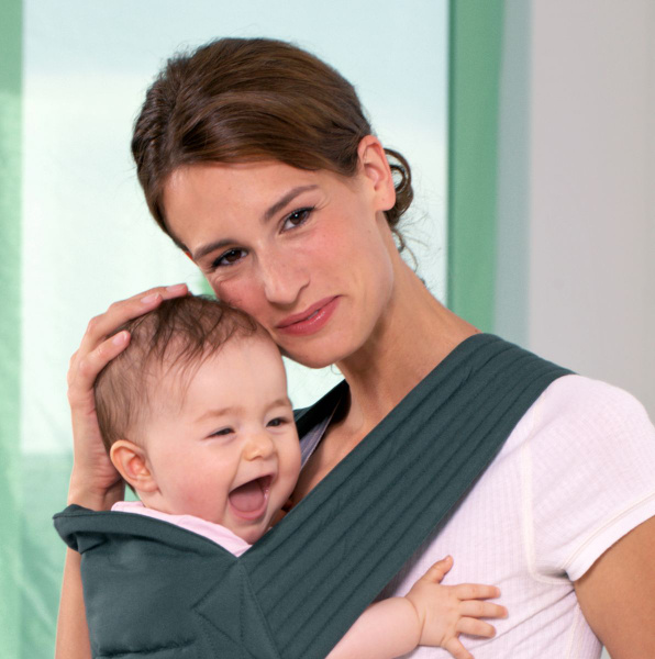 Май-слинг Amazonas Mei Tai Tree (дерево) - купить с доставкой по ...