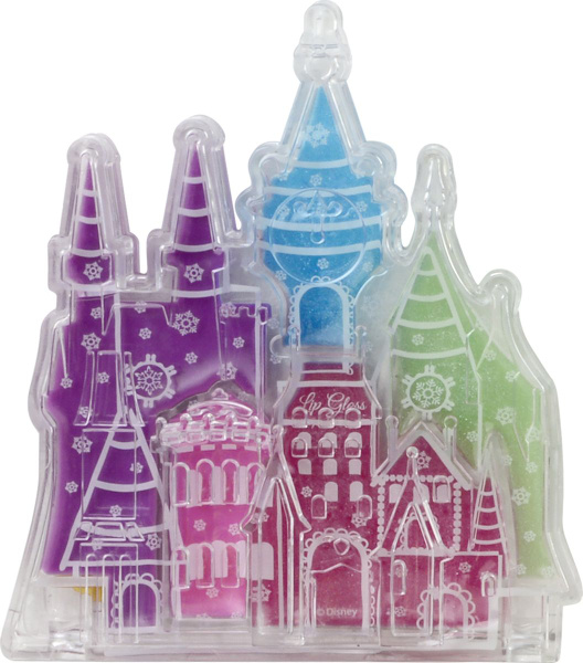 Markwins Игровой набор детской декоративной косметики Princess 9704151 ...